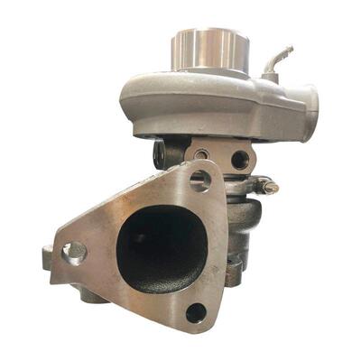 TD04 28200-42520系列机械增压器 发动系统及配件