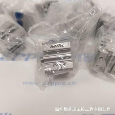Bimba 原装进口气缸EF-125-1E