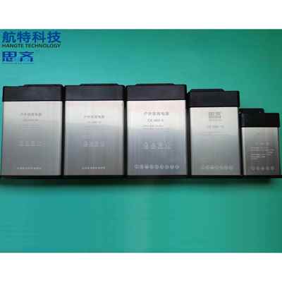 思齐CX400W5V12V24V防雨水电源200W12发光字门头亮化灯箱广告招牌