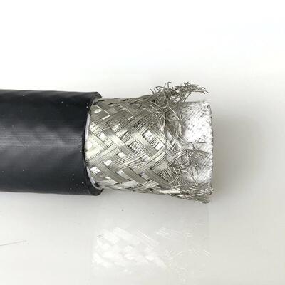 环网柜高压引接线EFR/ERF 1*35mm2充气柜开关柜橡套电缆8.7/15KV