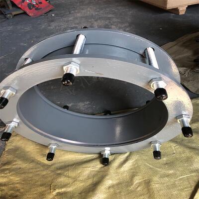 SSJB型压盖式松套伸缩接头压盖式松套伸缩节压盖式松套补偿接头