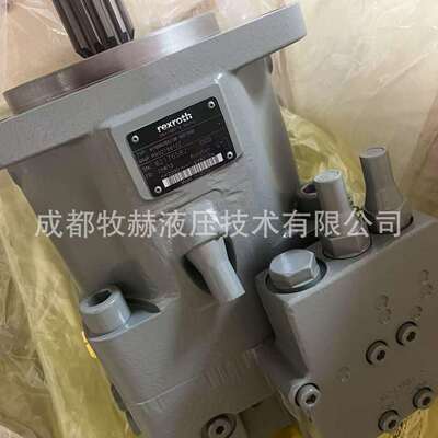 德国力士乐柱塞泵A11V095LRDS/10R-NSD12N00R902196122