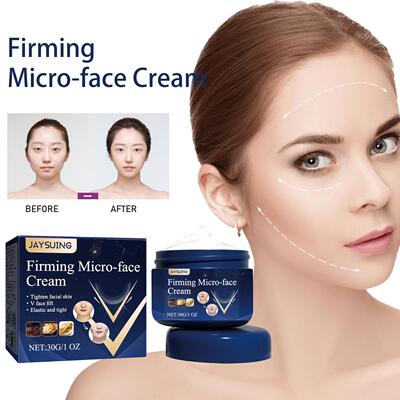Jaysuing V Face Firming Cream - A moisturizing and firming c