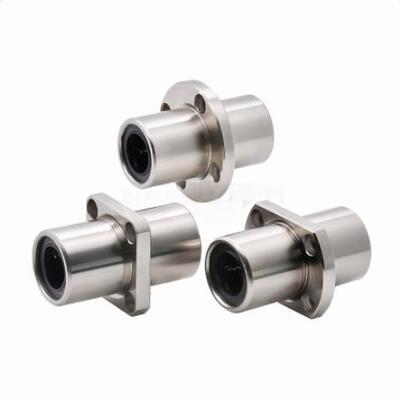 无油衬套MFCMW MFCKW MFCNW-S6 10 12 13 16 20 25 30米思米同款