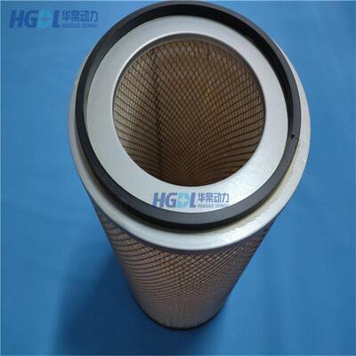 空气滤清器P181002适配珀金斯发电机组CV9685/P330E/P380E/P425E