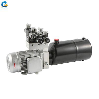 液压元液压系统液压站扒胎机AC80V电机上胎器压胎器用厂家直销