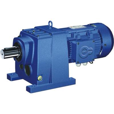 厂家供应/MTD97 欧迈特斜齿轮减速机