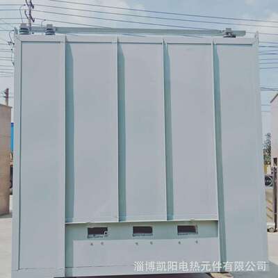 热处理炉工业炉精密铸造模壳焙烧炉节能省电环保创新