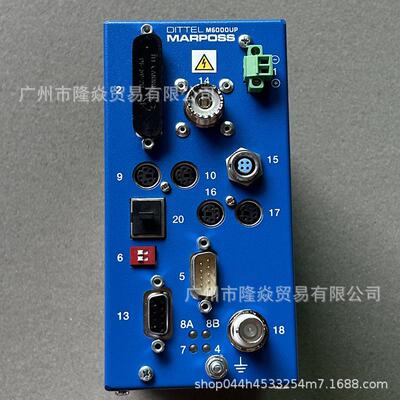 MARPOSS DITTEL马波斯B830L820001主机B830L820002块AE6000 UP PN