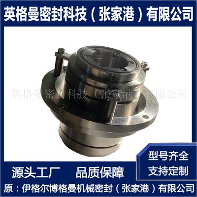 适用于安德里茨andritz压力筛LP-D-60机械密封 厂家直供