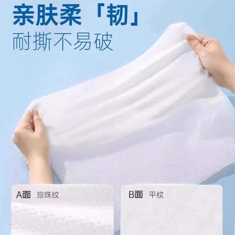 一次性浴巾强吸水压缩旅行单独包装毛巾加厚加大用品便携旅游