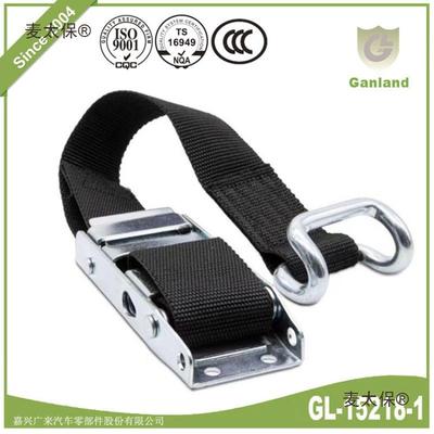 -15218-1侧帘车带扣套件帘布车篷布拉紧装置直接上车可麦太保