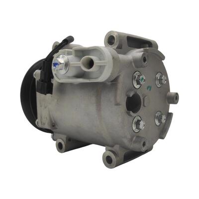 AC compressor 适用 Ford Fiesta 1.4 1.6 2008 8V5119D629DF