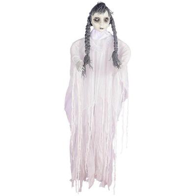 Halloween props bar haunted house horror trick decoration vo