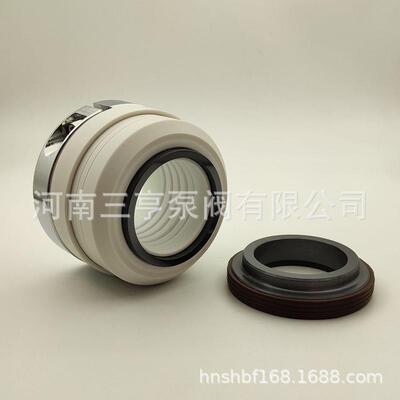LOWARA立式多级泵SV409F15T机械密封 罗瓦拉SV系列密封圈 水封