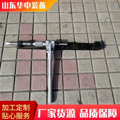 铁路轨道手扳钻 SZG-1双簧扳钻 SJZ-1手摇钻