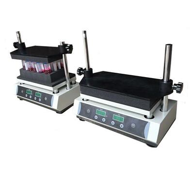 DMT-2500多管漩涡振荡仪/多管漩涡振荡器/多管式漩涡混合器