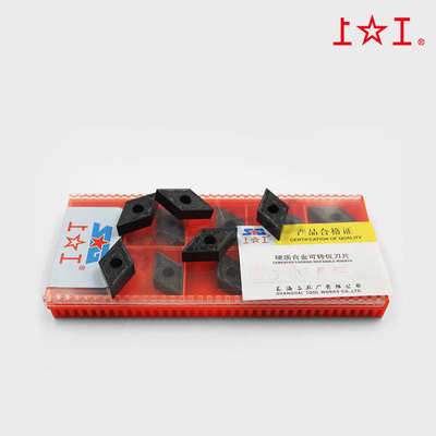 150608车刀硬质合金-数控菱形 上工gmspc225  刀片刀片dnmg150604