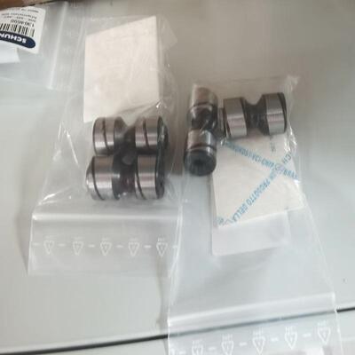 装进原口德号国SCHU锥649NKNSE迷你型带有短的定位销型齐全