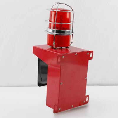 报警器带网罩STSG-06声光报警器电子蜂鸣器喇叭 TBJ-150 HBJ-10