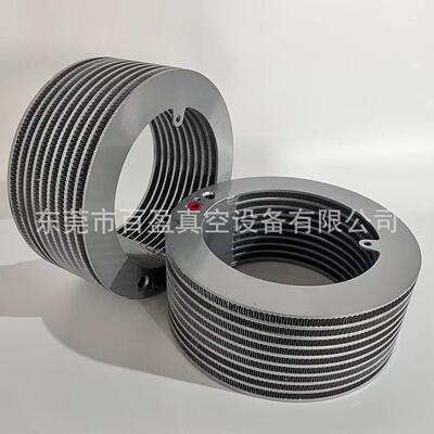 BUSCH普旭真空泵RA0100冷却管RA0250/RA0302真空泵散热器型号齐全