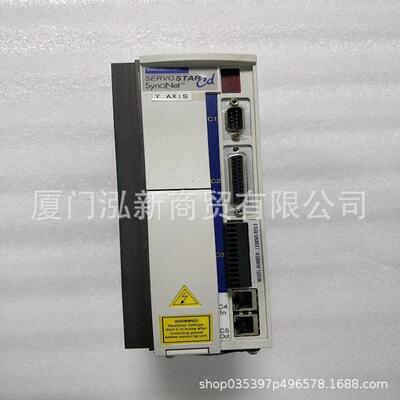 KOLLMORGEN科尔摩根伺服驱动器700系列S70602-PBNANA