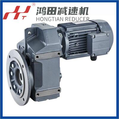 FAF107-Y5.5-4P-88.49减速机四大系列规格齐全