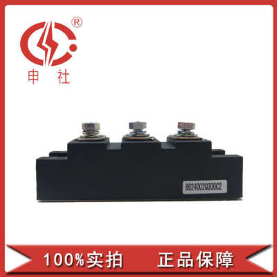 申社  常州瑞华厂家直供整流管桥臂模块MDC/MDA/MDK1101224