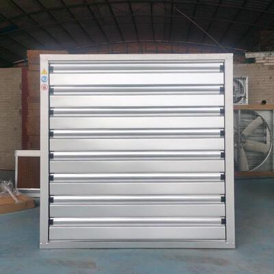 500*500mm工业负压风机600*600mm 380V220V墙排畜牧厂通风换气扇