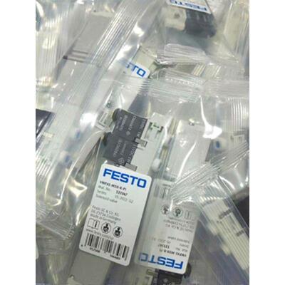 FESTO现货VMPA1-M1H-M-PI 53342 VMPA1-M1H-K/N-PI 533347 533348