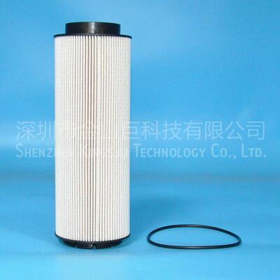 金山巨卡车燃油滤清器1852006227-7129PE2277129PE