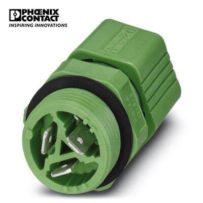 菲尼克斯穿板式安装Q 1,5/3FL/13-13KU-ESA-1670264电气联接德国