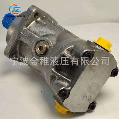 A2FM32/61W-VAB030D 力士乐液压马达工程机械专用