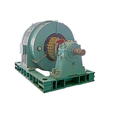 水泵配用电机TK550-14/1730 550KW 西玛6KV交流同步机