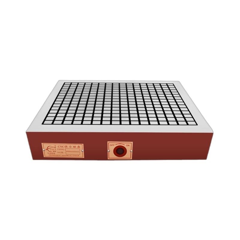 厂家30*40强力永磁吸盘五金机械设备配件精密模具机加工专用