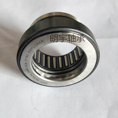 滚针轴承K17*21*17 TA1720Z 59241/16向心滚针和保持架组件