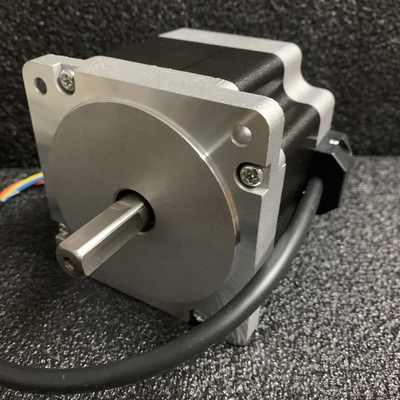 信浓86系列步进电机SST86D1605等型号STP-86D5007现货新品