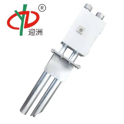 HT-FS-Y风量测量装置厂家 烟气流量计定 制风速测量装置牌