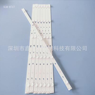 5LED/TOT 32F3800A_ 2X5 3030C/T C L L55F3800A