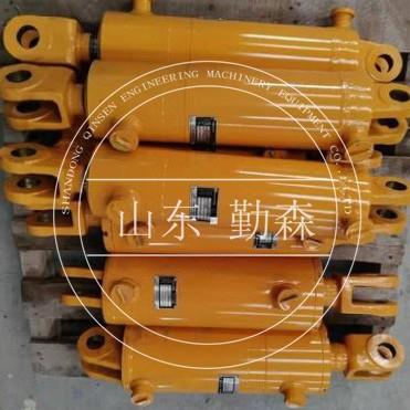 装载机配件707-02-X7390WA380油缸707-01-XP170