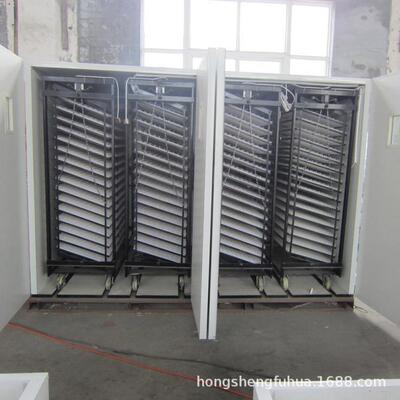 22528枚全自动孵化机器大型孵化机器设备孵化房孵化蛋车