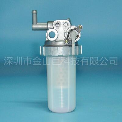 56-7挖掘机油水分离器KT16541-4335-0 TC422-25740 TC42225740