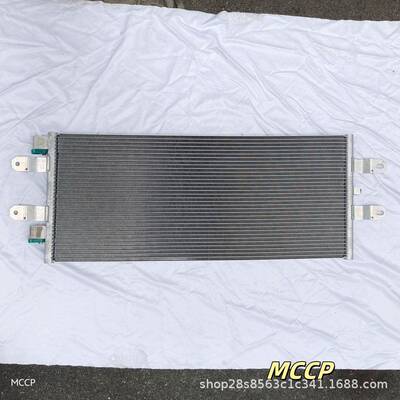 适用于斯堪尼亚SCANIAP,G,R,TP230G270P270冷凝器1921284散热器