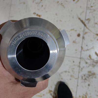 自动反冲洗高压过滤器滤芯TMGLZ(1250/37.5/25).02.01