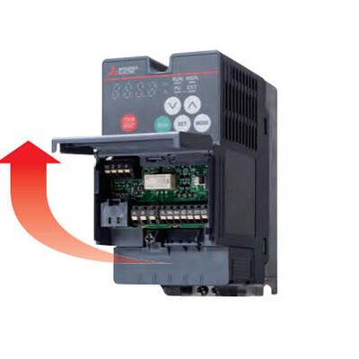 台达变频器VFD13AMS43ANSAA 5.5KW 380V MS300系列现货