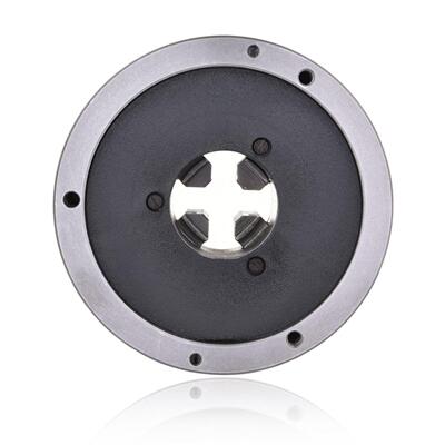 K121160四爪珠自K12160定心卡四爪卡盘60m盘m子机木工卡盘