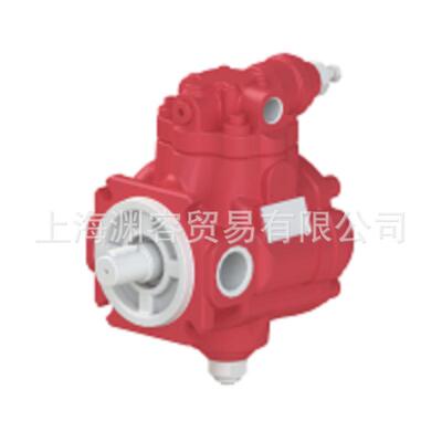 HYDAC贺德克 变量叶片泵PVV100-2-40FHRMPCS002Q-2547液压补偿型