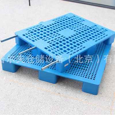 Disposable Euro Nestable Cheap Food Grade Plastic Pallet