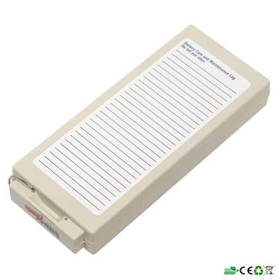 适用 伟伦 Welch Allyn pic20 pic30 pic40 pic50 001647-u 电池