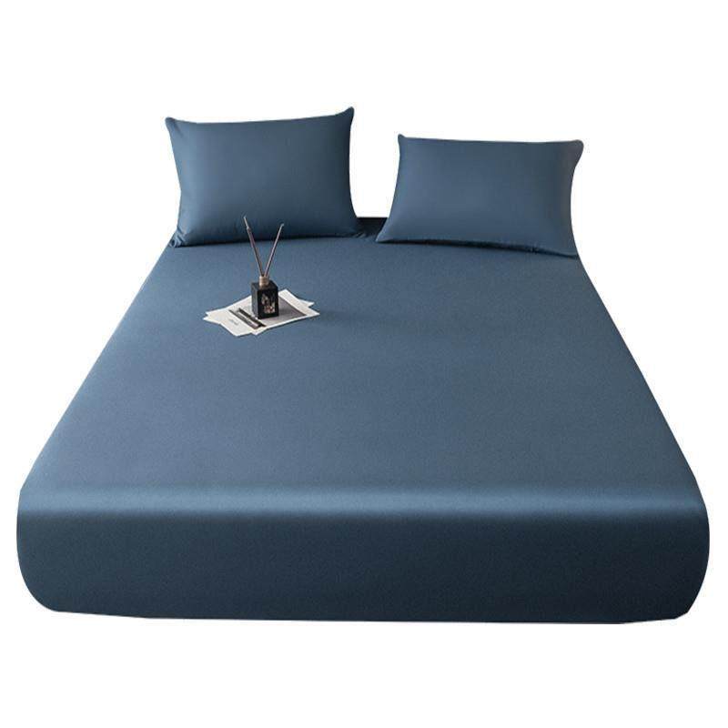 waterproof bed mattress cover mattress topper protector床笠